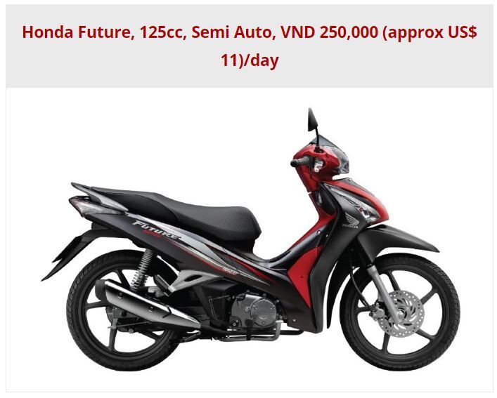 Voyage en moto au Vietnam : guide complet & itinéraires