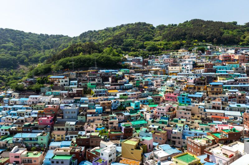 3 jours à Busan - Itinéraire, budget et conseils pour profiter à 100%